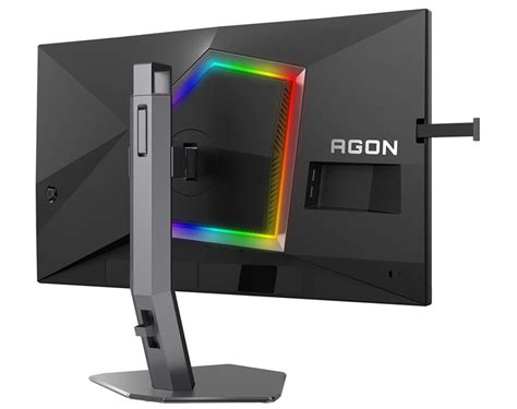 AOC AGON Pro AG246FK Released With 24 540Hz Panel For Competitive Gamers TFTCentral