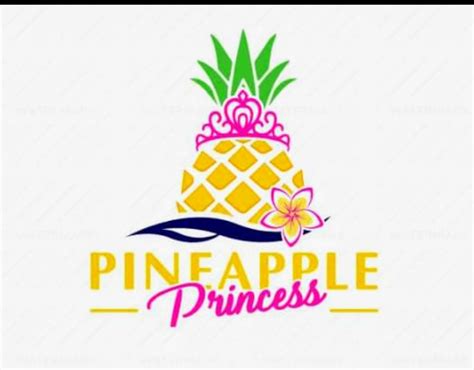 Pineappleprincess • Milkshake Website Builder