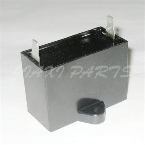 13uf Generator Capacitor 13uf Generator Cbb61 13 Uf 13uf 50 Or 60 Hz