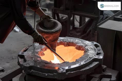 Environmental Sustainability In Investment Casting
