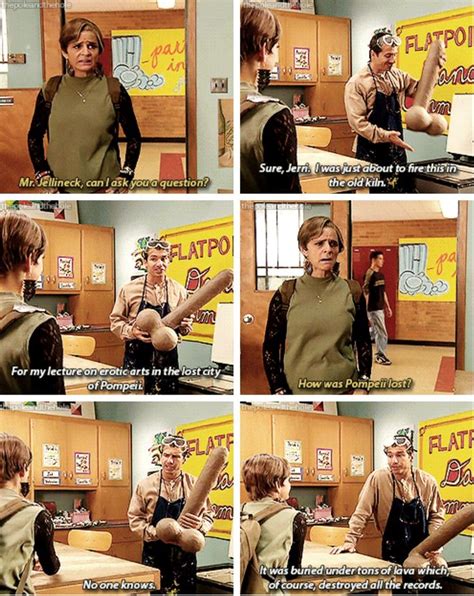 Pin On Strangers With Candy