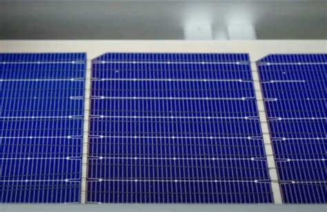 Low Temperature Solar Cell Interconnection Tech Based On Conductive