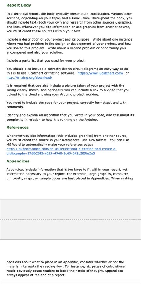 Final Project In This Report You Should Designate Chegg