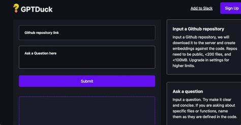 Gptduck Revisión【2025】