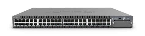 Juniper EX Series TELECOMCAULIFFE