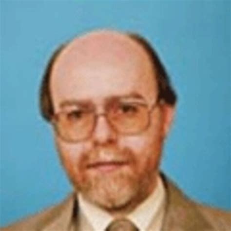 James Oshea Senior Lecturer Bsc Hons Chemistry Manchester Metropolitan University