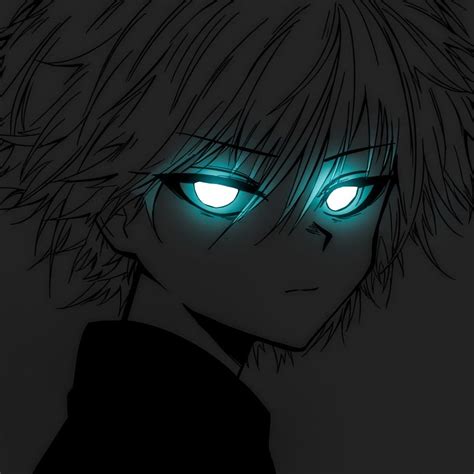 Killua Icon Cool Anime Pictures Anime Shadow Anime