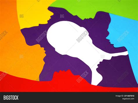 Gender Neutral Human Image And Photo Free Trial Bigstock