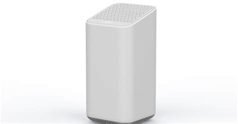 Comcast Launches Wi Fi 6 Gateway Makes Xfi Advanced Cybersecurity Free