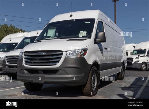 Freightliner Sprinter 2016 Freightliner Sprinter 2500 170 In Wb