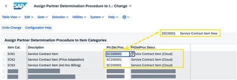Defining Custom Partner Functions For Bdrs And Inv Sap Community