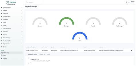 netbox discovery a quickstart guide netbox labs