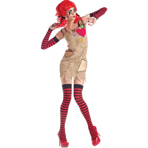 Diy Voodoo Doll Makeup Saubhaya Makeup