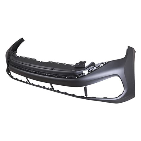 Replace® Vw1000249c Front Bumper Cover Capa Certified