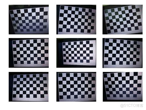 Python绘制相机位姿mplot3d Python相机标定过程autohost的技术博客51cto博客