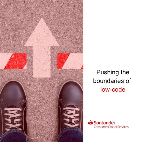 Coding Lowcode Datamanagement Ai Automation Santander Consumer