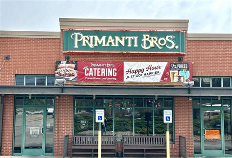 The Coolest Thing In Pa Primanti Bros Mt Lebanon Magazine