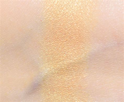 Colourpop Lil Sunshine Pressed Powder Shadow Review And Swatches