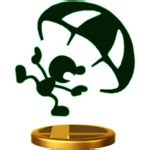Mr Game And Watch Super Mario Wiki The Mario Encyclopedia