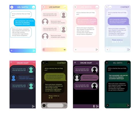 Page 7 Ai Chat Interface Images Free Download On Freepik