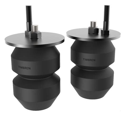 Timbren Industries Gmrsb4 Timbren Suspension Enhancement Systems