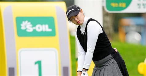 포토 아마추어 이윤서차분한 어드레스