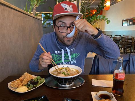 I Had The Best Ramen In Town Butter Miso At Takezo In Cologne Rramen