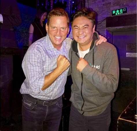 Ron Suber We Are In The Golden Age Of Fintech Crowdfund Insider