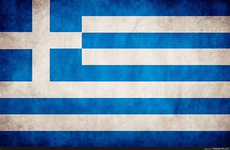 Greece Flag Wallpapers Top Free Greece Flag Backgrounds Wallpaperaccess
