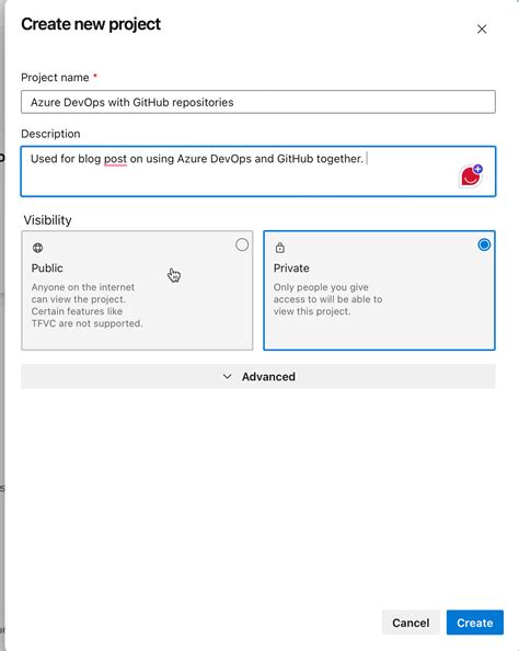 Github Repository With Azure Devops Pipeline Cloudninjanu Azure