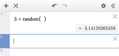 New Approximation Of π Only Works Sometimes Rmathmemes
