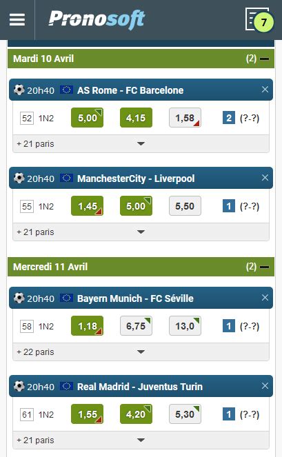 Systèmes Parionssport Comment Faire Des Multiples