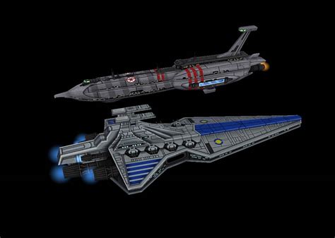 Providence Class Destroyer Hive