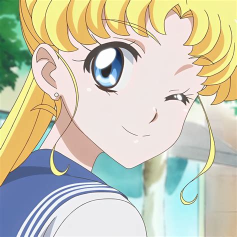 Pin Von Kashala Auf Sailor Moon
