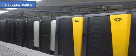 Bangladesh Research And Education Network Bdren