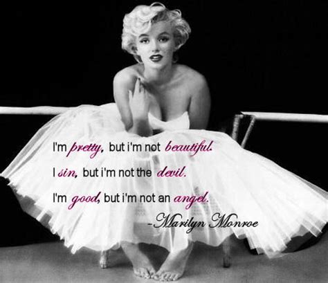 Marilyn Monroe Quotes Wallpapers Top Free Marilyn Monroe Quotes Backgrounds Wallpaperaccess