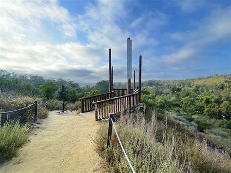 San Dieguito County Park Hidden San Diego