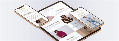 Sito Web Maglificio Ites Made In App