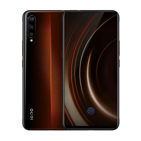 Buy Vivo Iqoo Phone At Best Price Giztop