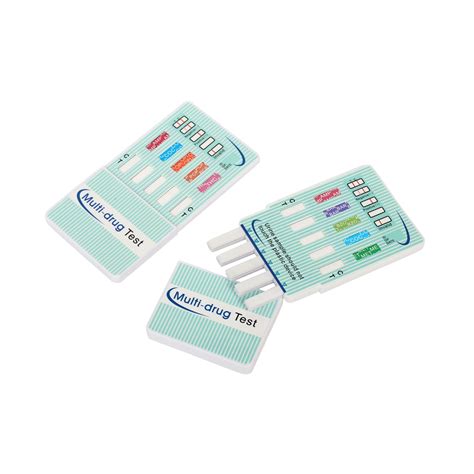 Urine Amp Bar Thc Met Multi Panel Doa Diagnostic Drugs Testing Kits