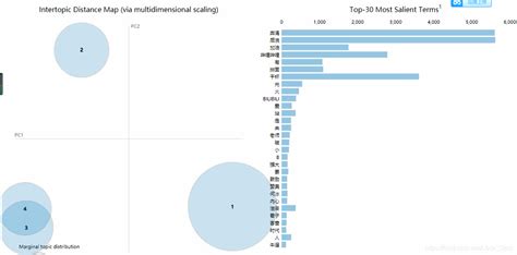 关于《后浪》的b站弹幕分析总结（四）——python实现lda内容主题挖掘及主题可视化基于弹幕文本的主题挖掘 Csdn博客