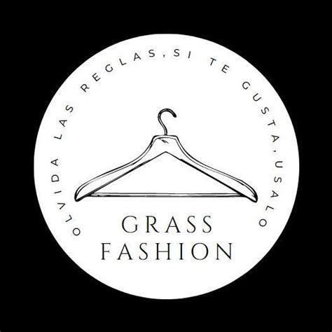 Grass Fashionmoda