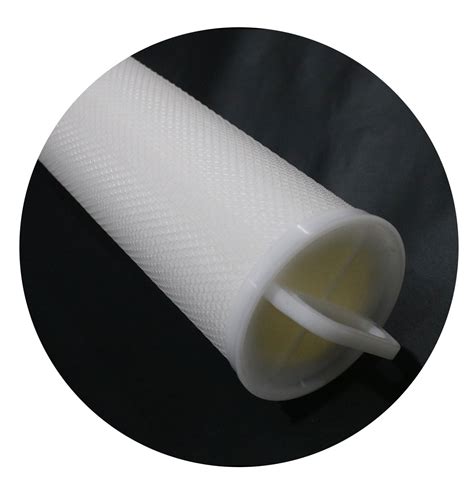 Puritech Ultraflow F High Flow Filter Cartridges Puritech Filtration