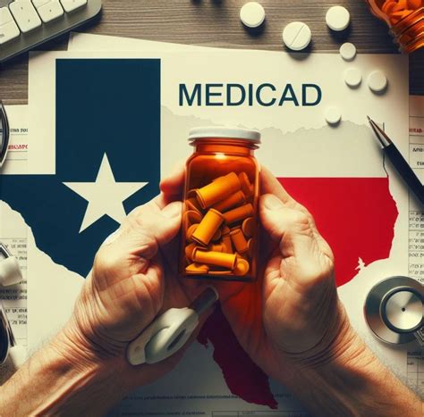 Vasanth Kumar On Linkedin Texas Medicaid Shake Up Could Force 18