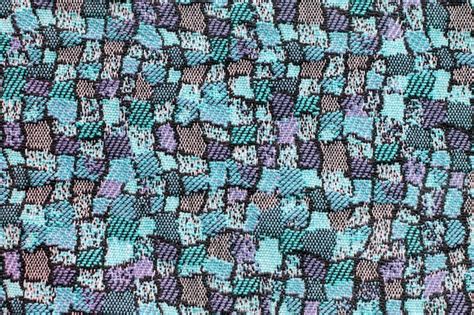 Premium Photo Abstract Tapestry Texture