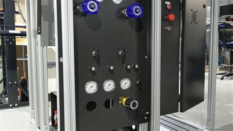 Advanced Ionics Received 125 Million From Bp Ventures And Others For