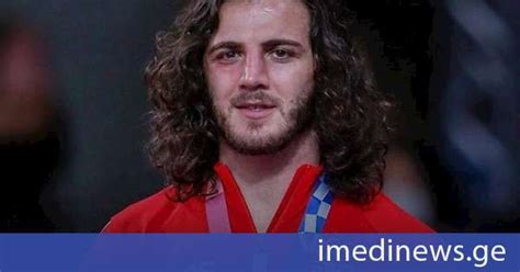 საქართველოს ბერძნულ რომაული სტილით მოჭიდავეთა ნაკრების ყოფილი კაპიტანი ზურაბ დათუნაშვილი მსოფლიო