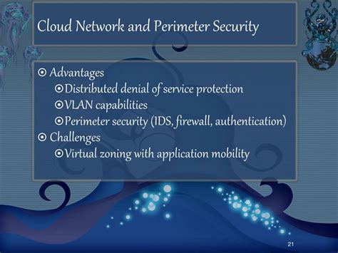 Ppt Effectively And Securely Using The Cloud Computing Paradigm Powerpoint Presentation Id