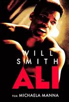 Ali 2001 Movie Poster