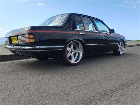 Vh Commodore Ls1 T400 9 Inch Mini Tubbed 6800000 Picclick Au